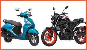 Yamaha Bike price in Nepal 2022 - Yamaha Nepal - MAW Enterprises Pvt. Ltd.